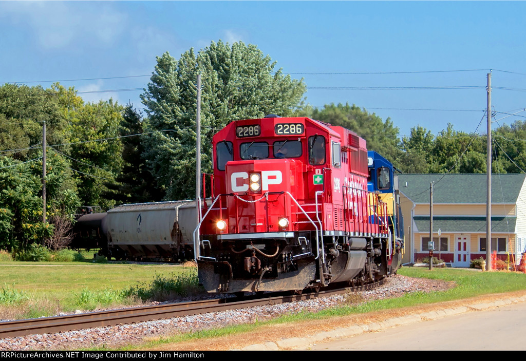 CP 2286